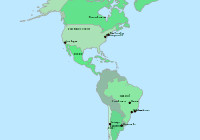 Topografie Topotoets 2 Groep 8 | www.topomania.net