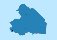 Topografie Kawama groep 6B Drenthe van toetsblad C blok 1 | www ...