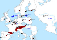Topografie topotoppers level 1 en 2 | www.topomania.net