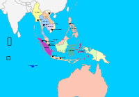 Topografie Zuid Oost Azie Geobas 8 | www.topomania.net