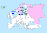 Topografie Topotoets 1 groep 7 De Dolfijn | www.topomania.net