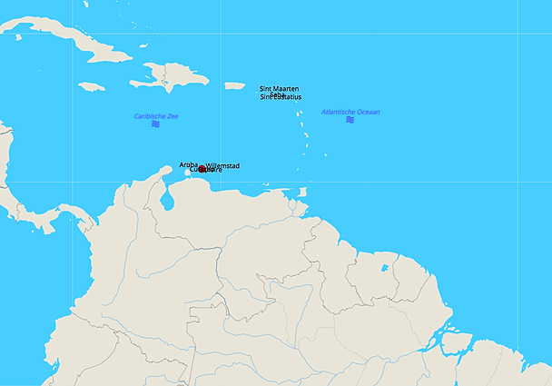 Nederlandse Antillen