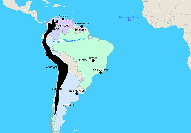 Topografie niveau A | www.topomania.net